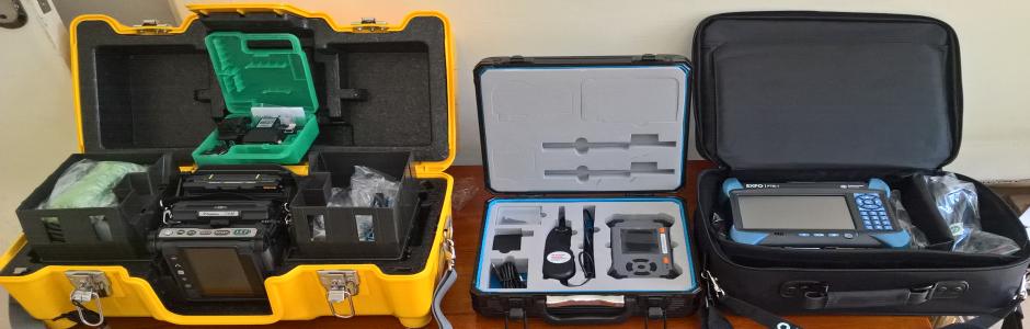 AFRALTI – Your Partner in ICT Knowledge